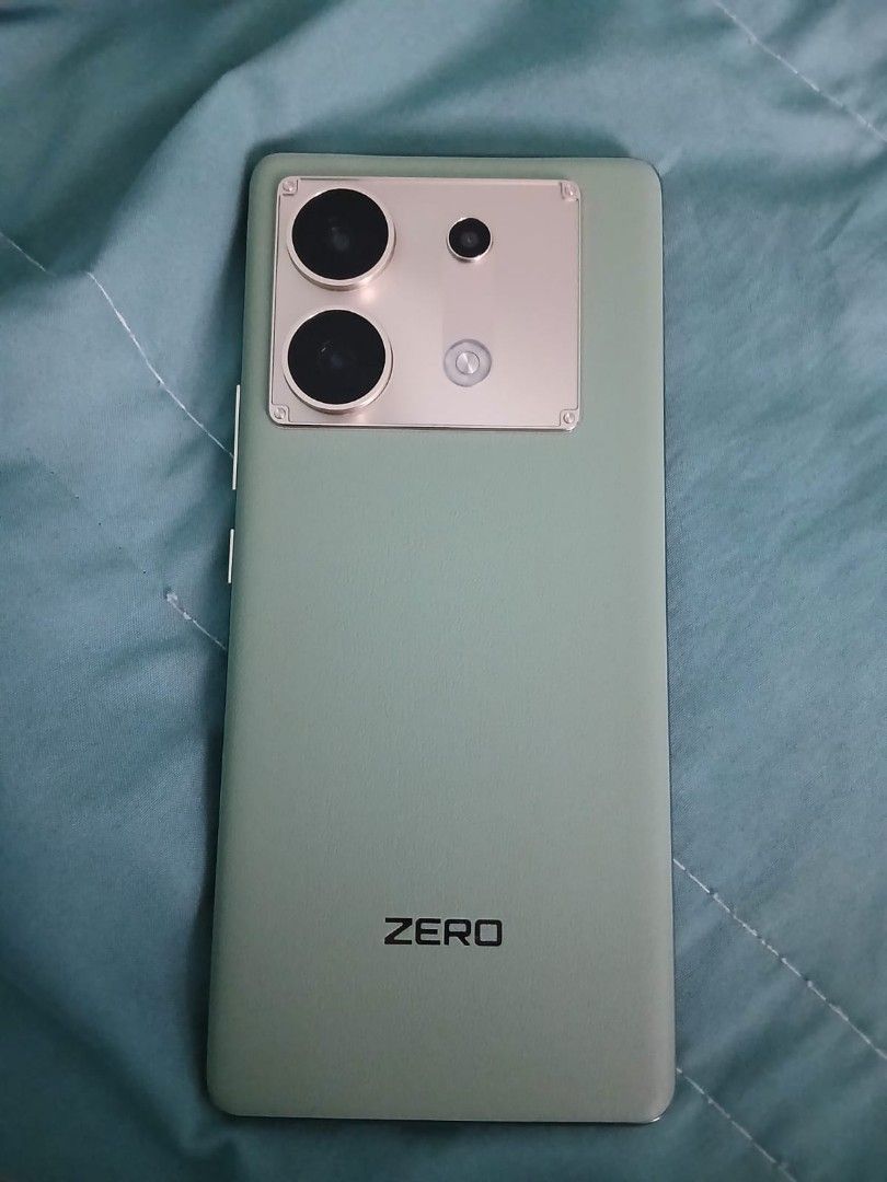 Infinix Green 256GB, Mobile Phones & Gadgets, Mobile Phones, Android ...