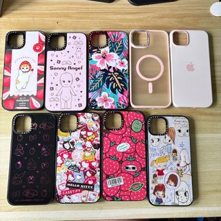 elago iphone 15 pro max magsafe case, Mobile Phones & Gadgets, Mobile ...