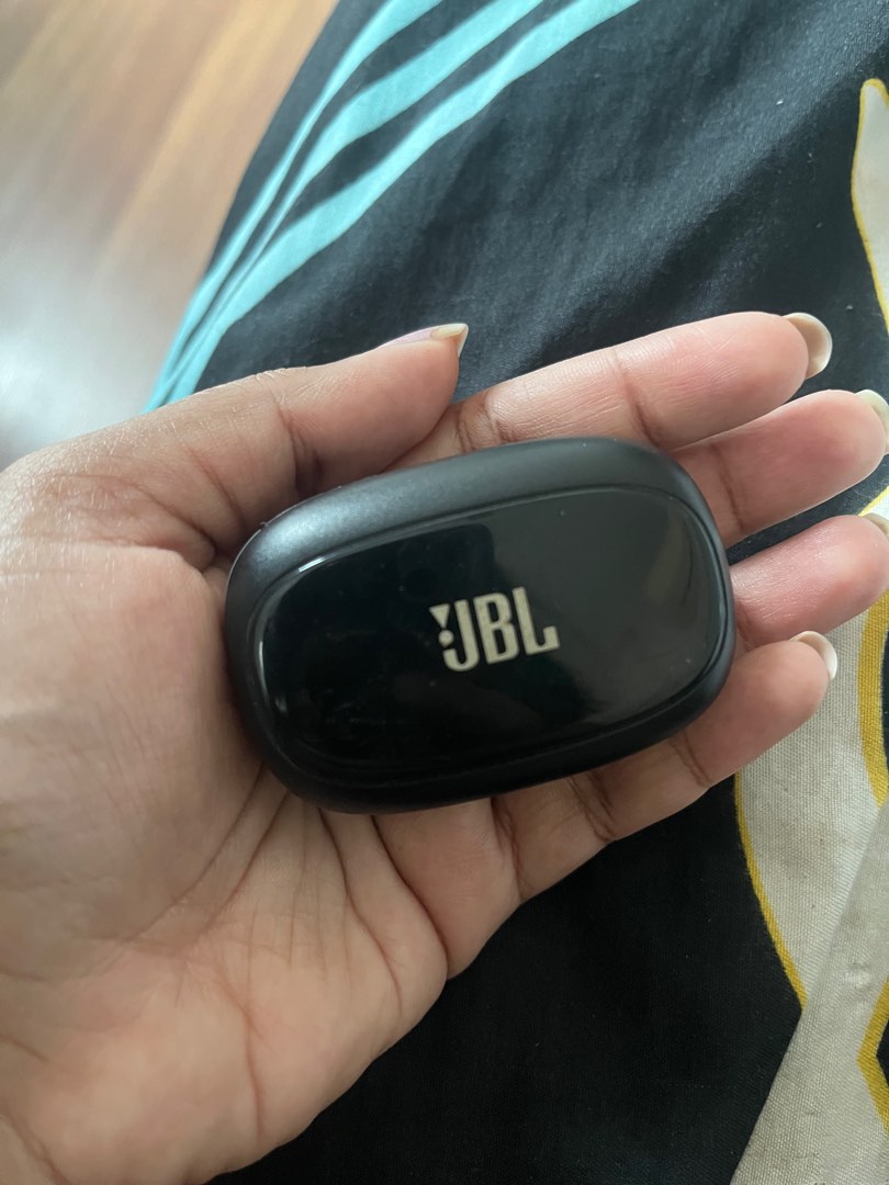 JBL Tune Buds 2 True Wireless Noise Cancelling Earbuds, Audio ...