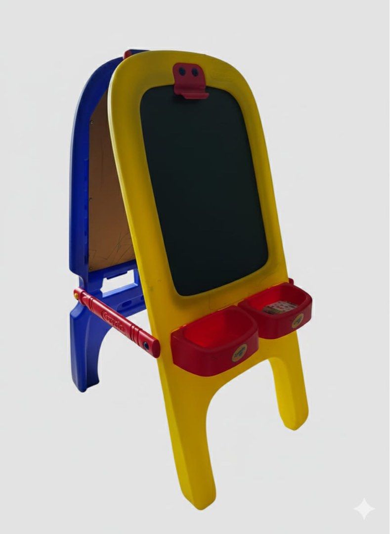 Kids drawing board, Hobbies & Toys, Stationery & Craft, Other ...