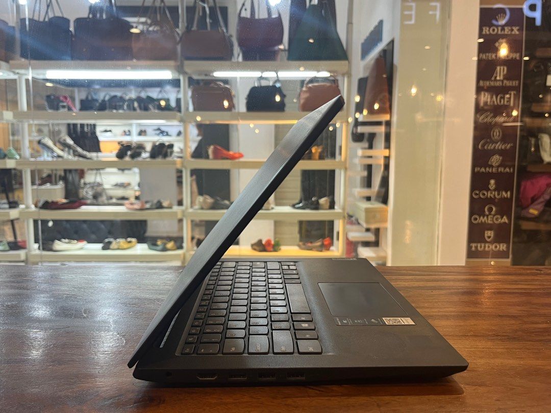 Lenovo Ideapad Slim 3 Core i5-10th Gen 4GB RAM 512GB SSD NVIDIA Geforce ...