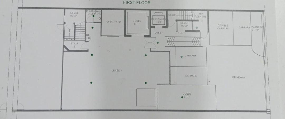 Level 1 & 2, Property, Rentals, Commercial on Carousell