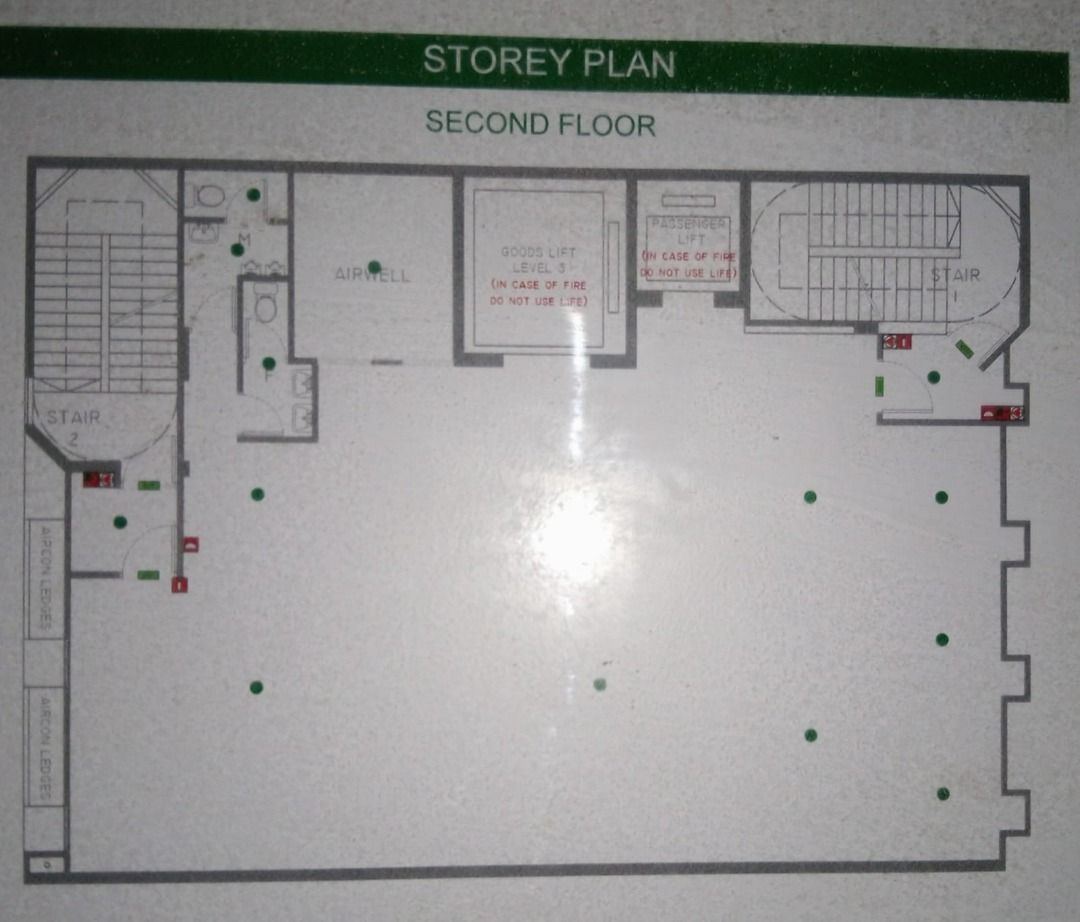 Level 1 & 2, Property, Rentals, Commercial on Carousell