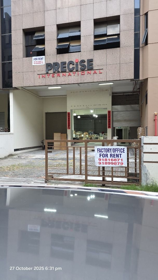 Level 1 & 2, Property, Rentals, Commercial on Carousell