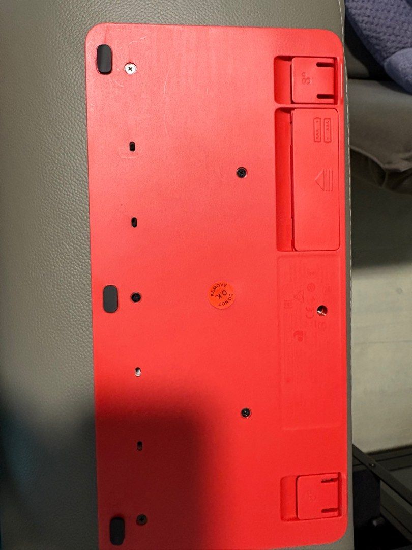 Logitech Wireless Keyboard, Computers & Tech, Parts & Accessories ...