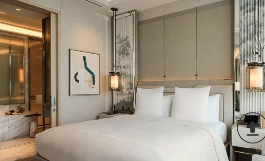Mbs hotel - sands suite 80sqm ( Garden by the bay view), Tickets ...