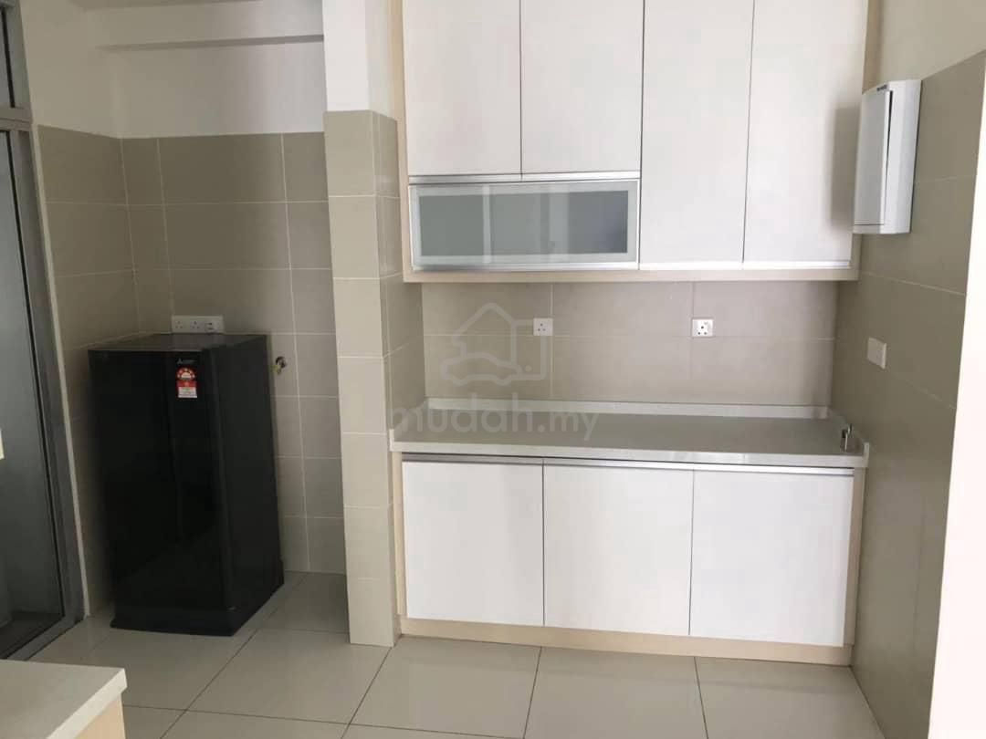 Midfields 2 Unit For Sale, Condo Sungai Besi Dijual, MRT/LRT Nearby ...