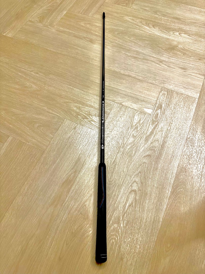 Mitsubishi Diamana DF 50 S Flex Golf Shaft, Sports Equipment, Sports ...