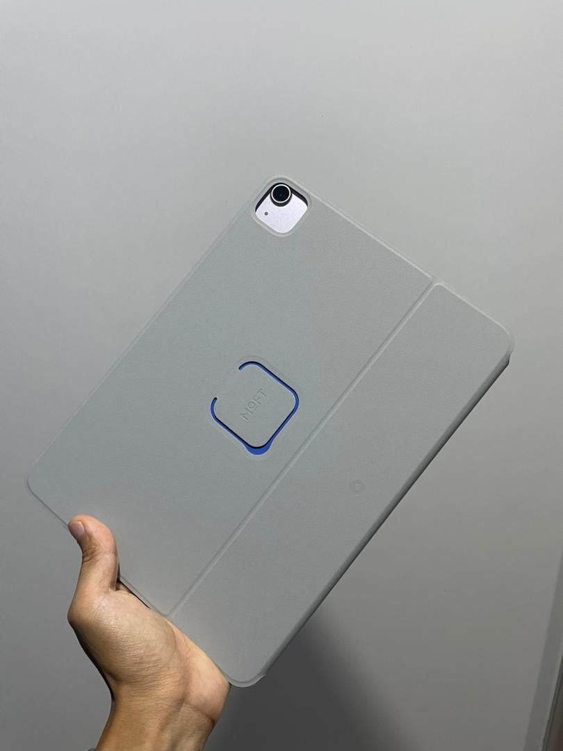 MOFT Dynamic Folio for Ipad Air / Pro 11 inch, Mobile Phones & Gadgets, Mobile & Gadget ...