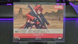 Japanese Nikke Nivel Arena Trading Card - Soda: Twinkle Bunny, Hobbies & Toys, Toys & Games on ...