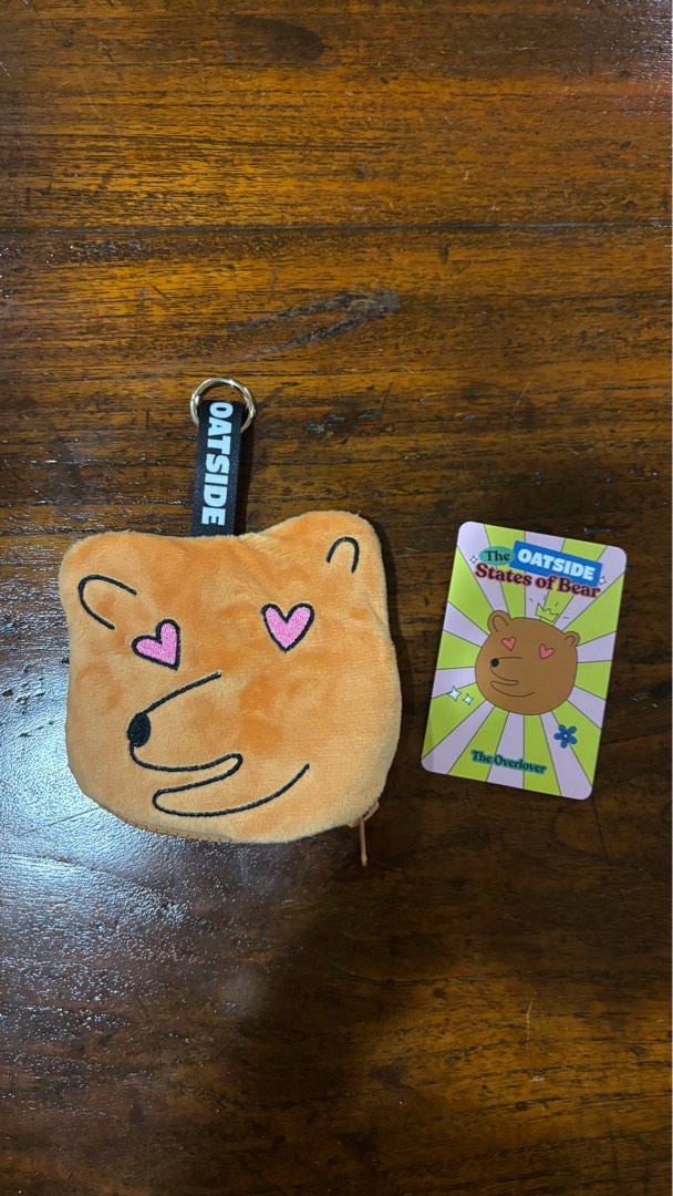 OATSIDE Blind Box, Hobbies & Toys, Toys & Games on Carousell