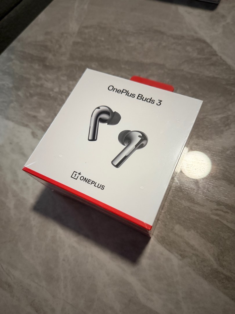 OnePlus Buds 3, Audio, Earphones on Carousell