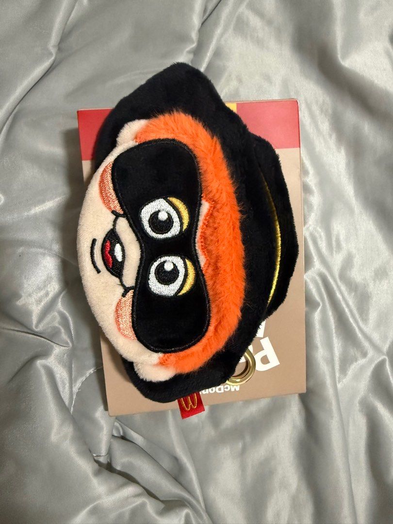 Pocket pouch mcdonalds blind box, Hobbies & Toys, Toys & Games on Carousell