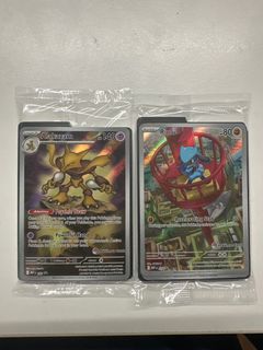 🐣 Pokemon Riolu Promo Mega Evolutions ETB, Hobbies & Toys, Toys & Games ...