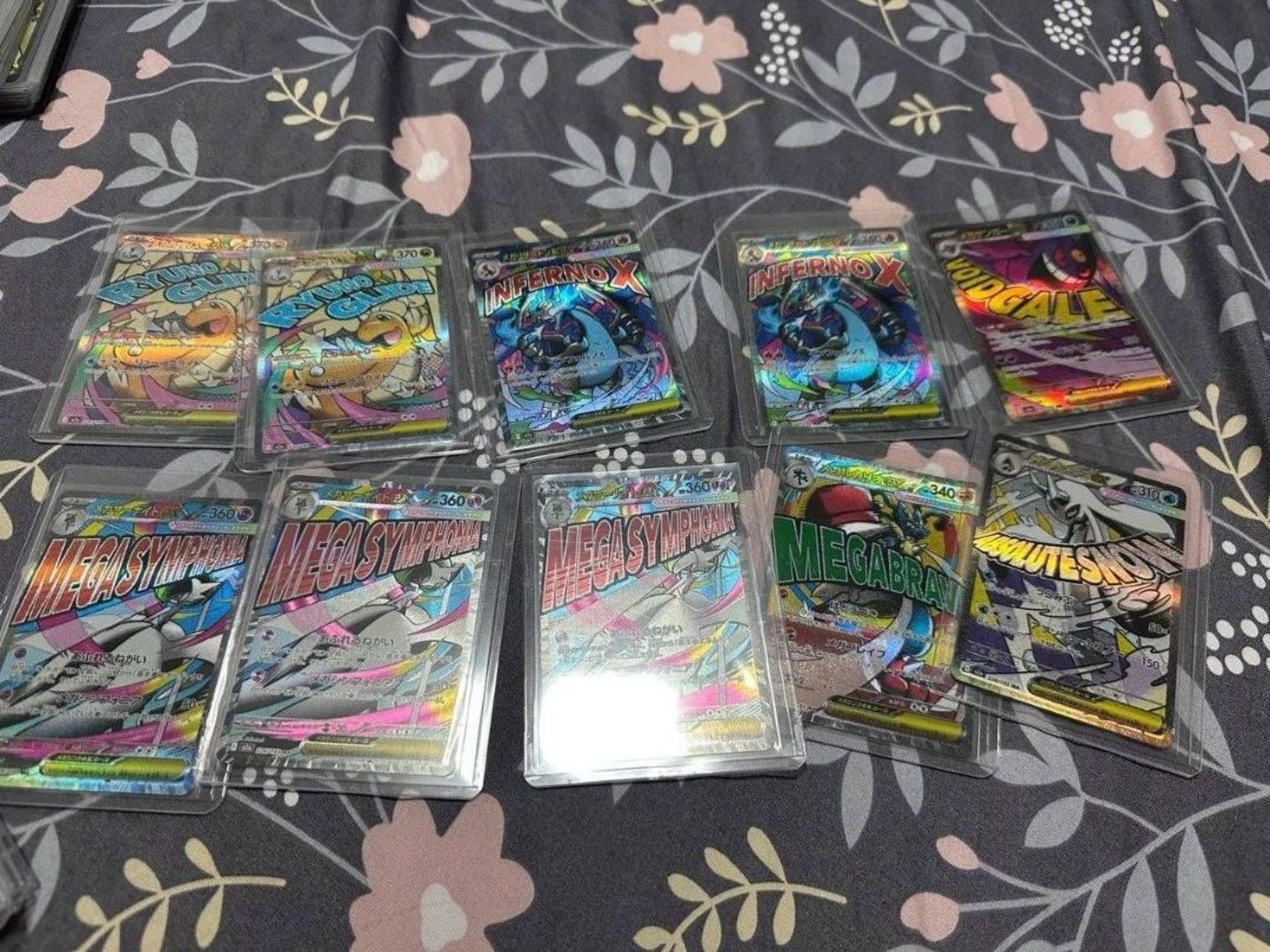 Pokemon Mega Evolution Trading Cards, Hobbies & Toys, Toys & Games on ...