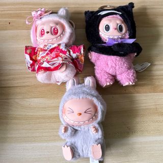 POPMART Labubu Coke, Hobbies & Toys, Toys & Games on Carousell