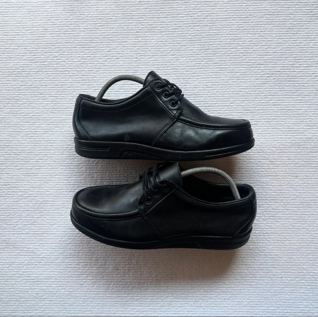 Red Wing 6604, Men's Fashion, Footwear, Sneakers on Carousell