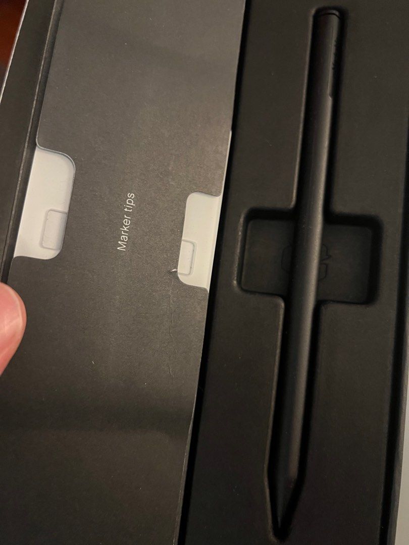 reMarkable 2 Paper Tablet, Mobile Phones & Gadgets, Other Gadgets on ...