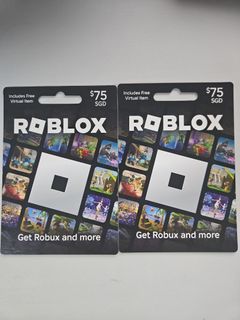 Fall Fairy FAFA Roblox Limited, Video Gaming, Gaming Accessories, In ...