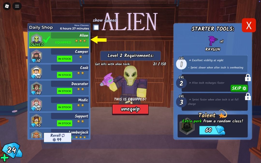 Roblox Account - High Robux and Good at many games SERIOUS OFFERS ONLY ...