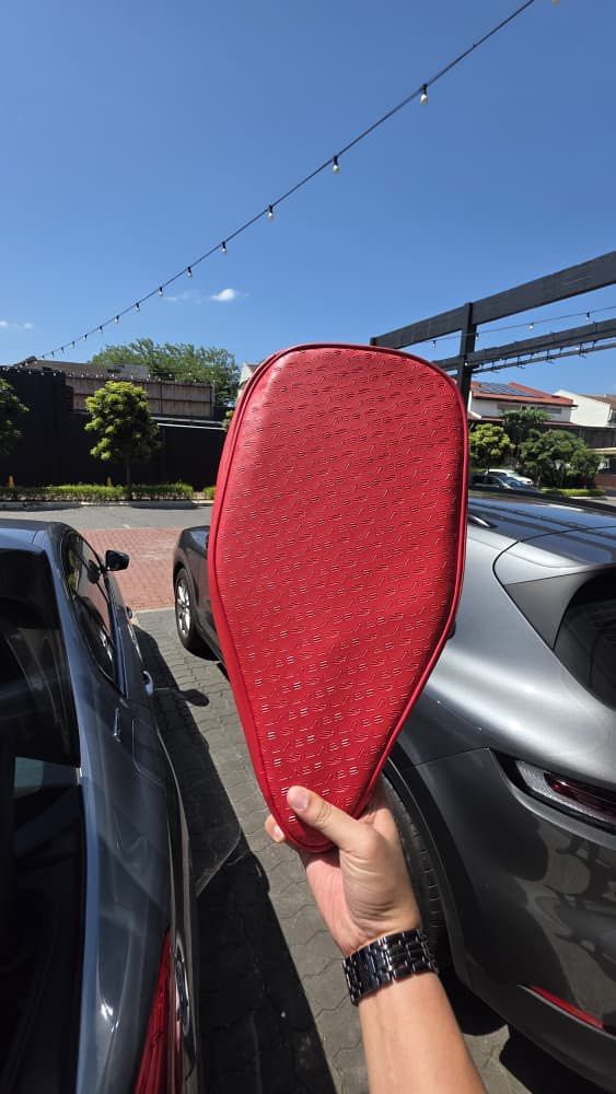 Selkirk Labs Boomstick Pickleball Paddle, Sports Equipment, Sports ...