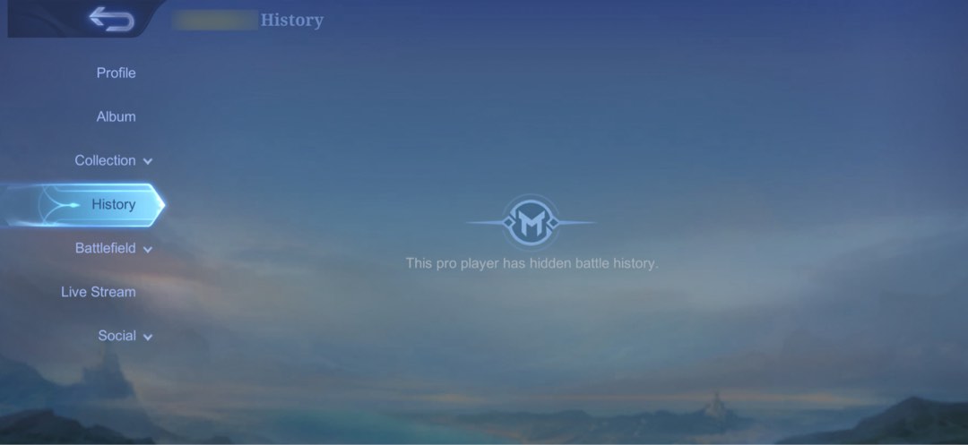 SG MLBB PRO PLAYER ACCOUNT, Video Gaming, Gaming Accessories, Game Gift ...