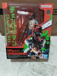 Chainsaw Man The Movie: Reze Arc Beam Figure, Hobbies & Toys, Toys ...