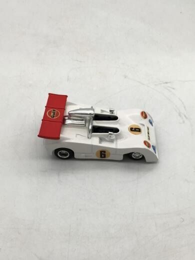 SHINSEI MINI POWER “Gulf Mirage Jet Machine”, Hobbies & Toys, Toys ...
