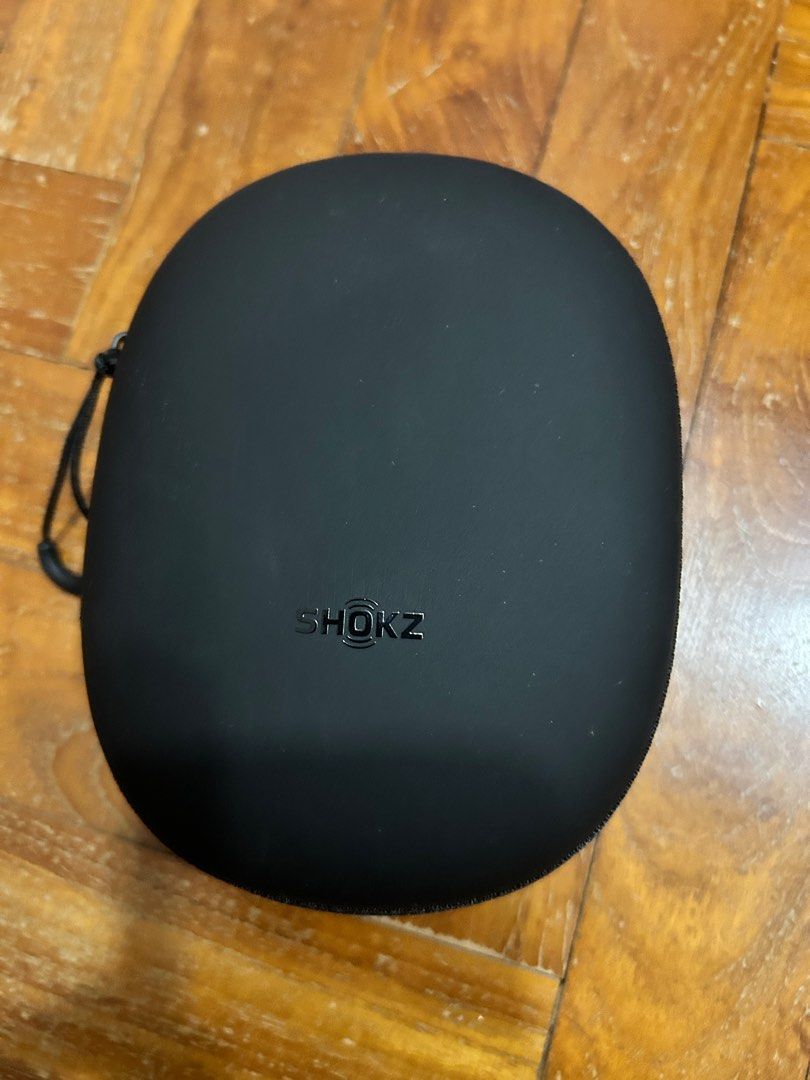 Shokz openrun pro 2 mini, Audio, Earphones on Carousell