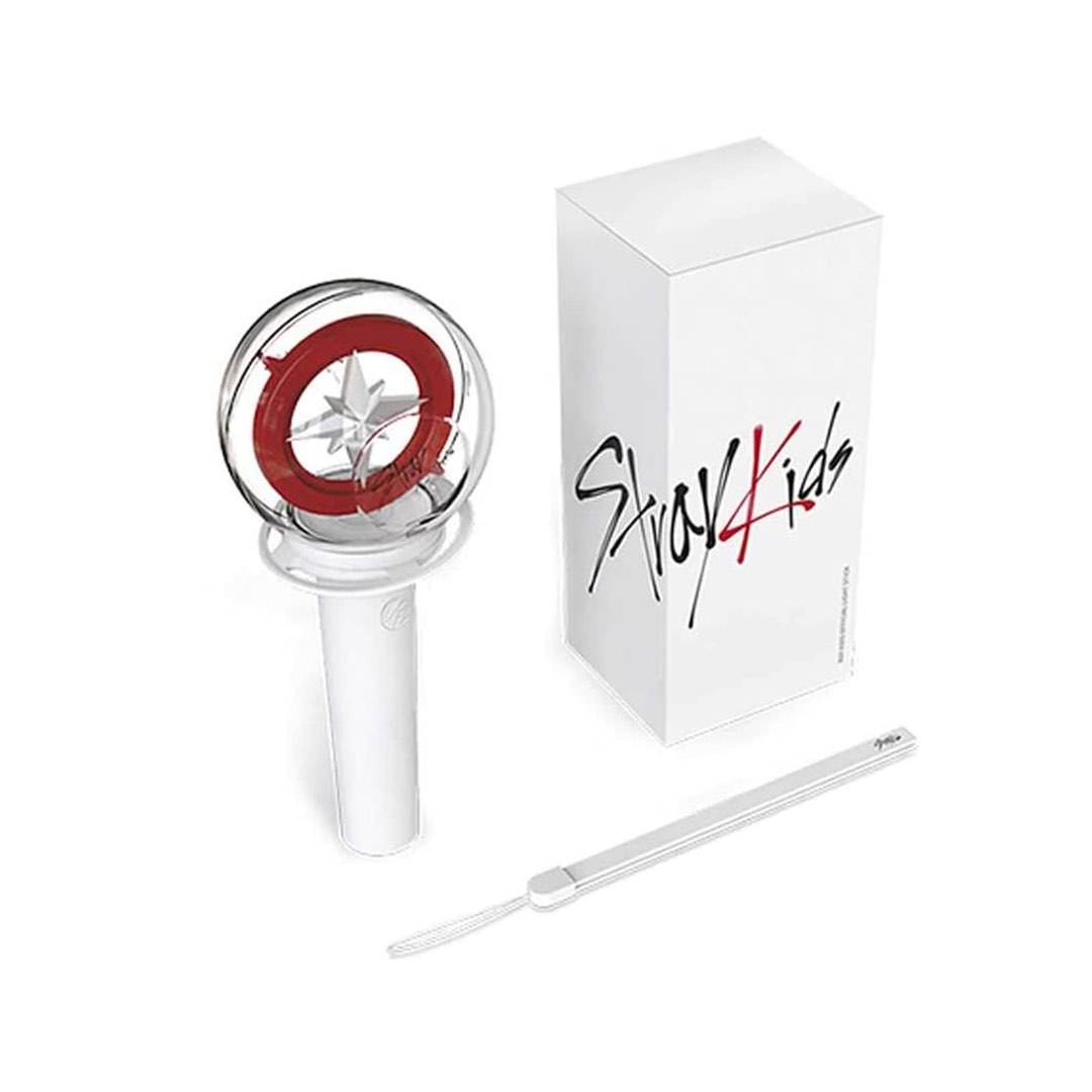 Straykids Official Lightstick Version 1 [BRAND NEW], Hobbies & Toys ...