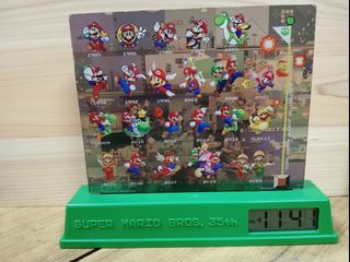 Lego 71427 Super Mario Larry's and Morton's Airship, Hobbies & Toys ...