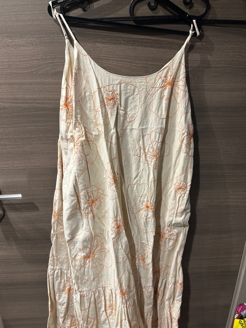 washed but not worn - authentic love bonito LB dun dress slip dress in ...