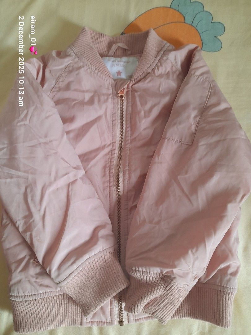 young dimension jacket