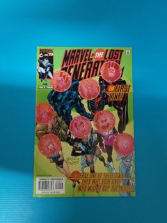 X-Factor #24 (1st Series Marvel Comics) Key Issue: 1st App (Louise ...