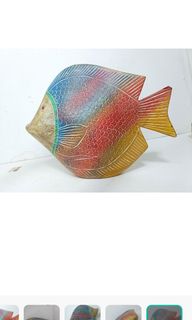 Angel fish For Sale | Handmade Craft | Carousell Singapore