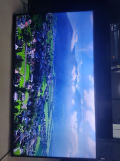 Hisense 70 4k android tv 2024, TV & Home Appliances, TV & Entertainment ...