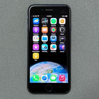 iPhone 17 black 256GB 99%new Warranty till 4 Nov 2026, 手提電話, 手機, iPhone ...