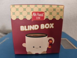 Huat ah blind box, Hobbies & Toys, Toys & Games on Carousell