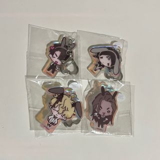 Alien Stage Baniste Cafe Luka Photobooth, Hobbies & Toys, Memorabilia ...