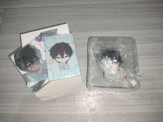 GROUP ORDER ALIEN STAGE Rabbit Series Blind Box, Hobbies & Toys, Toys ...