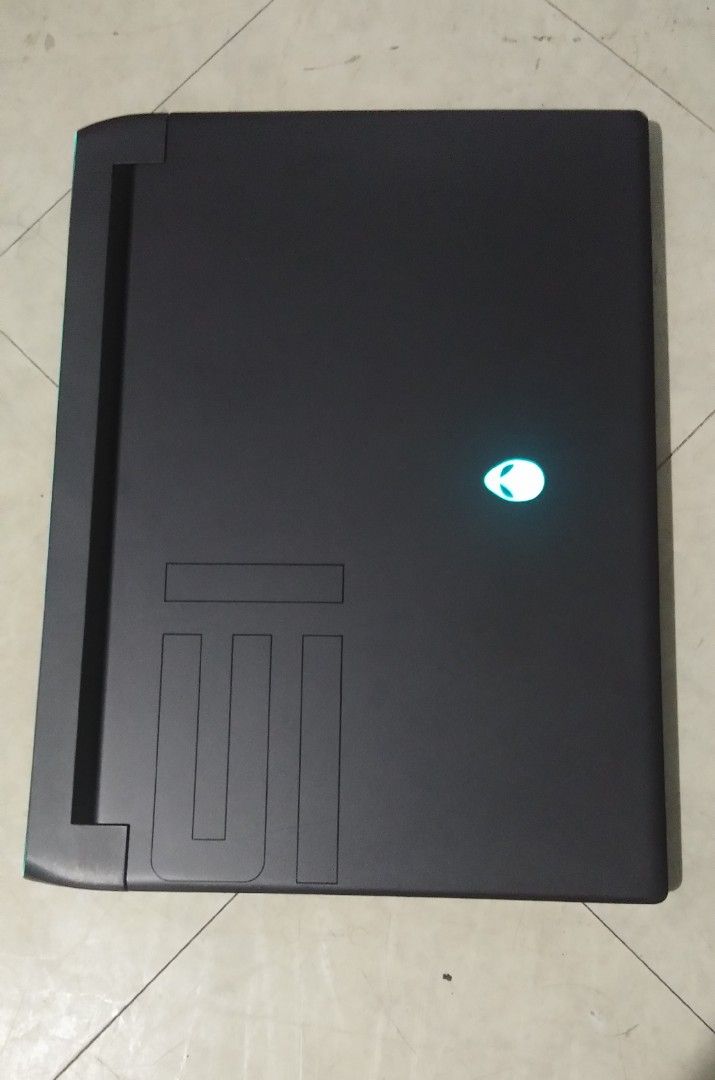 Alienware RTX 3060 165Hz like Asus Rog Zephyrus G14 G15 Strix Gaming ...