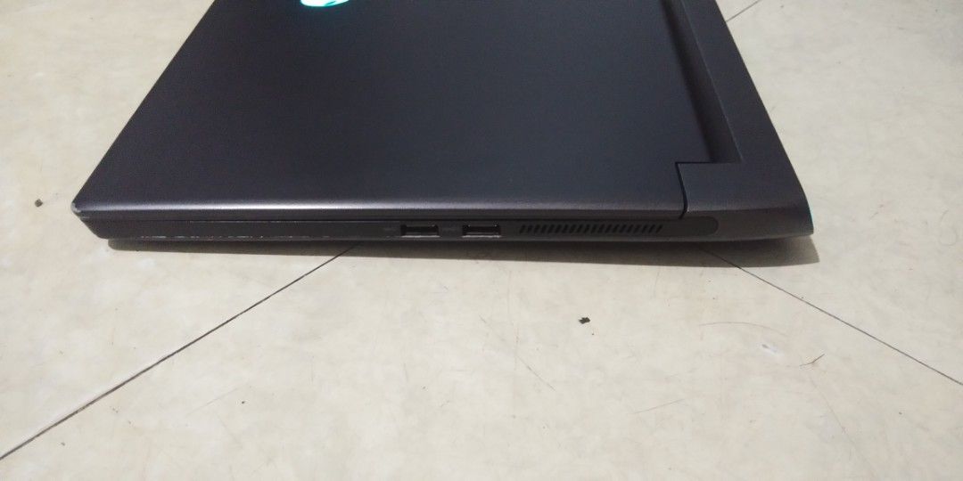 Alienware RTX 3060 165Hz like Asus Rog Zephyrus G14 G15 Strix Gaming ...