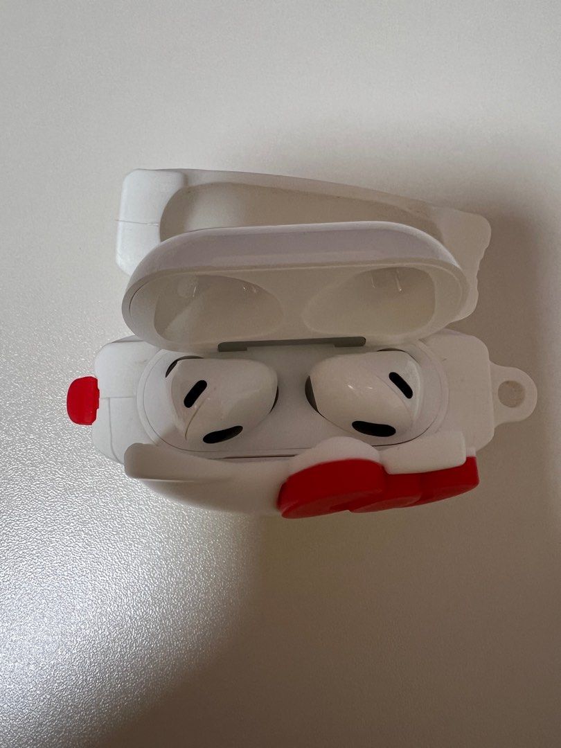 Apple AirPods 3rd Gen, Audio, Earphones on Carousell