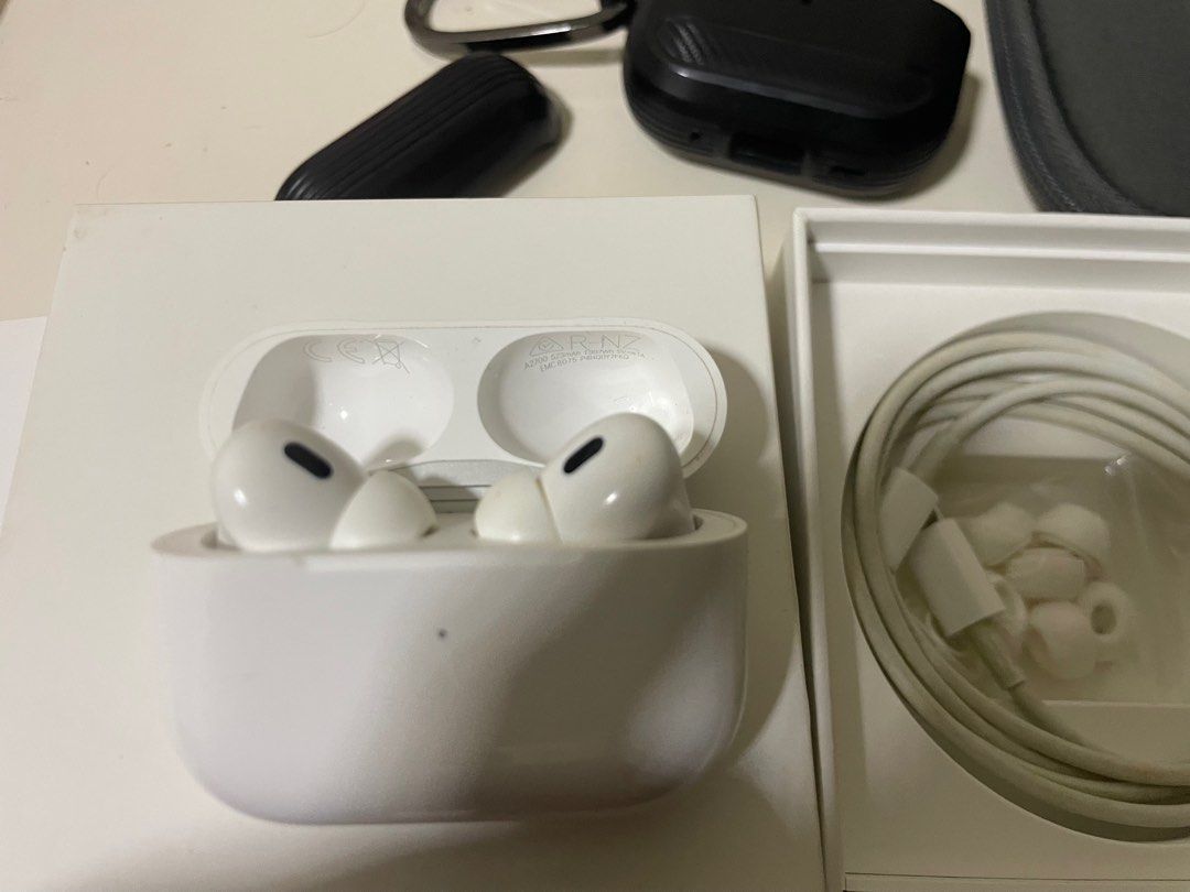 Apple Airpod Pro Gen2(lighting), Audio, Earphones on Carousell