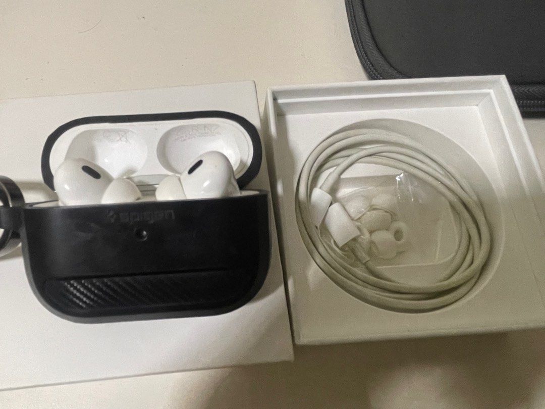 Apple Airpod Pro Gen2(lighting), Audio, Earphones on Carousell