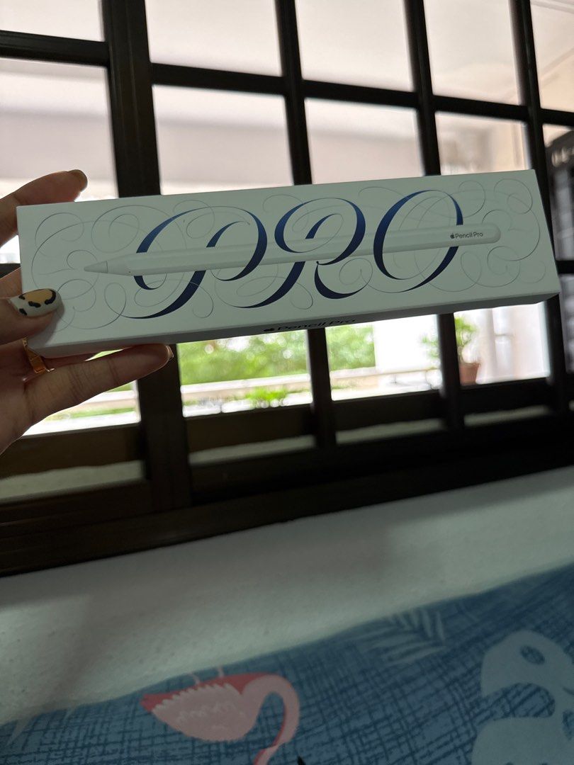 Apple iPad Magic Keyboard - Black, Computers & Tech, Parts ...