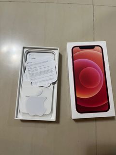 Apple iPhone 16 box, Mobile Phones & Gadgets, Mobile & Gadget ...