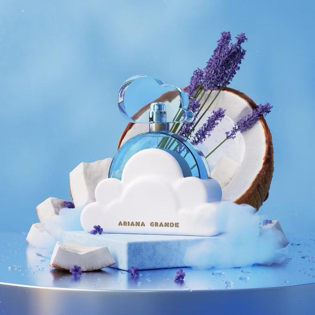Ariana Grande Cloud Eau de Parfum 100ml, Beauty & Personal Care ...