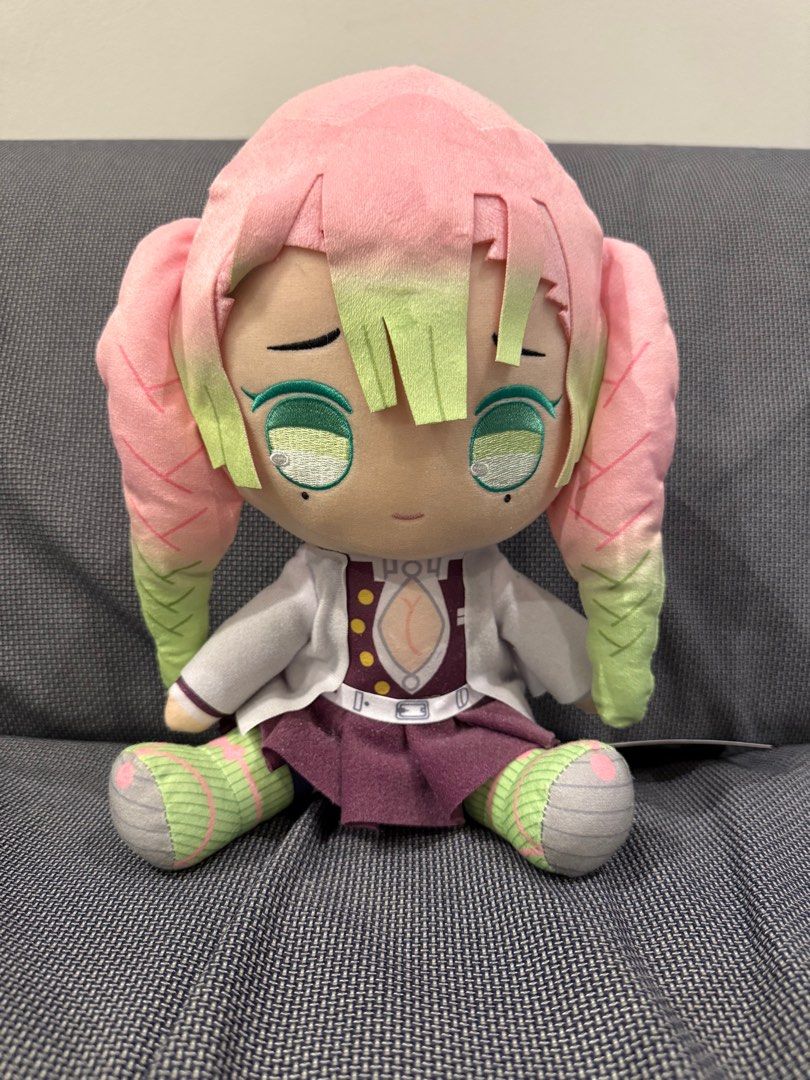 CYBERPUNK EDGERUNNERS DAVID LUCY DEMON SLAYER MITSURI YOASOBI OSHI NO ...