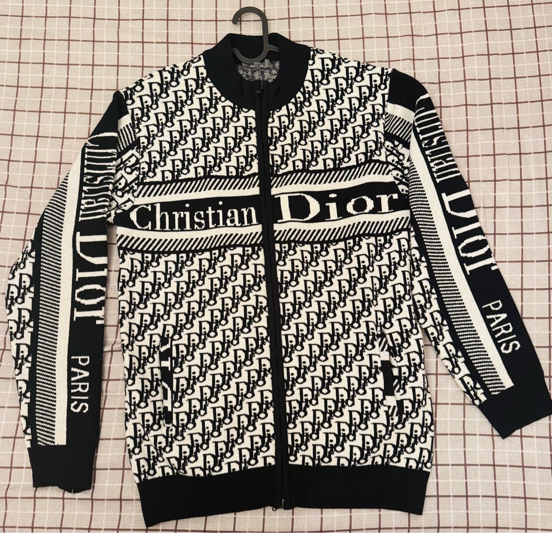 Authentic Christian Dior Unisex Set + Extra Jacket | Brand New | RRP ...